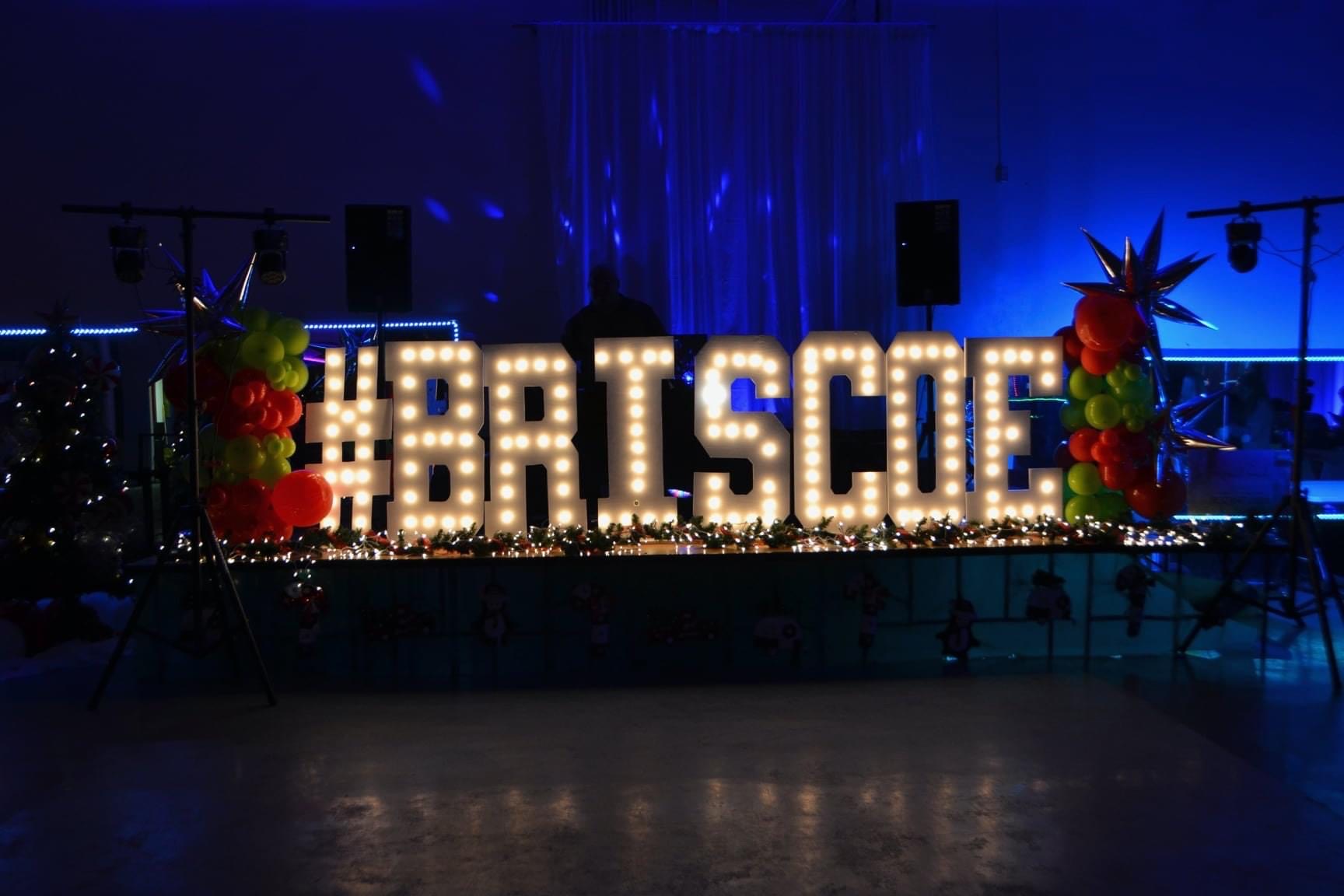 Briscoe Club 01 – Briscoe Jr. High