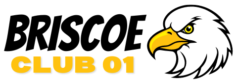 Briscoe Club 01 – Briscoe Jr. High